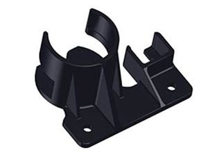 CLAMP CABLE - BASE - Whittaker System