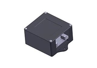 CONTROL PANEL ASSY - Whittaker System