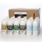 Commercial Carpet Cleaning Chemicals - Whittaker System