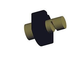 NOZZLE ASSY 1.5 MM - Whittaker System