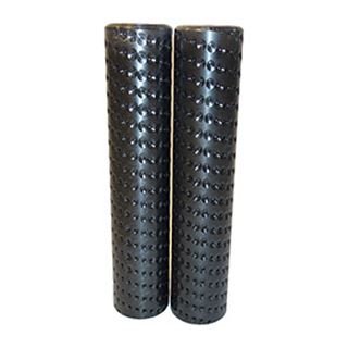 Smart Care® TWIN 20" Dimpled Roller - Whittaker System