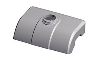 SOLUTION TANK - Whittaker System